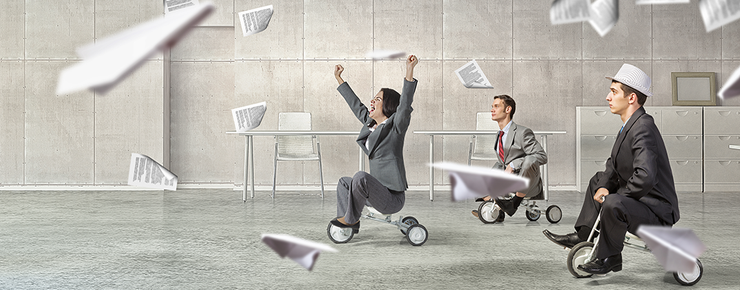 The OmniMark Advantage - Stilo