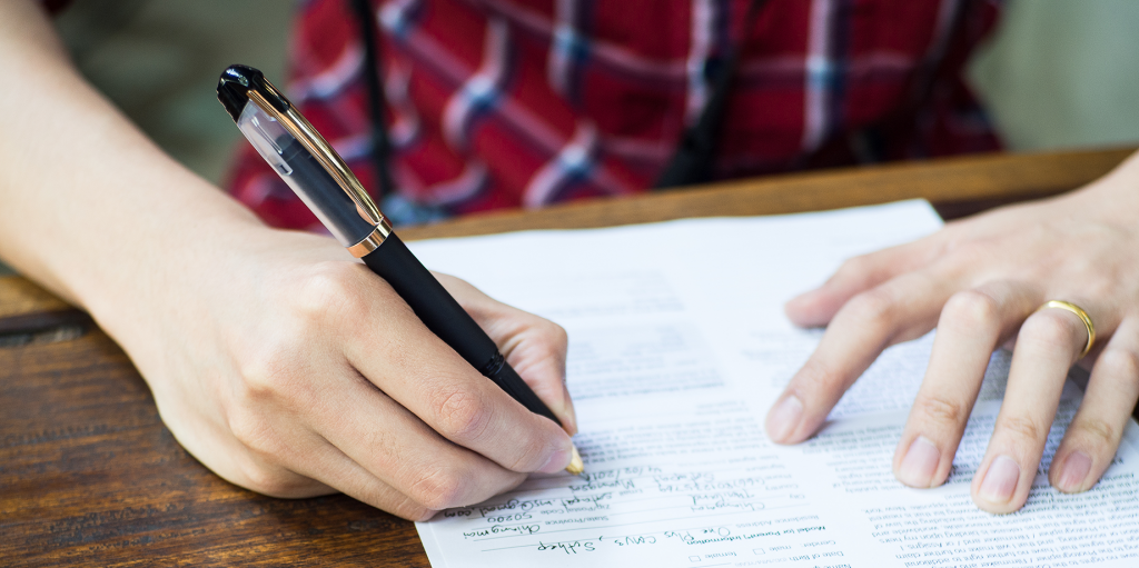 OmniMark defects reporting form - Stilo