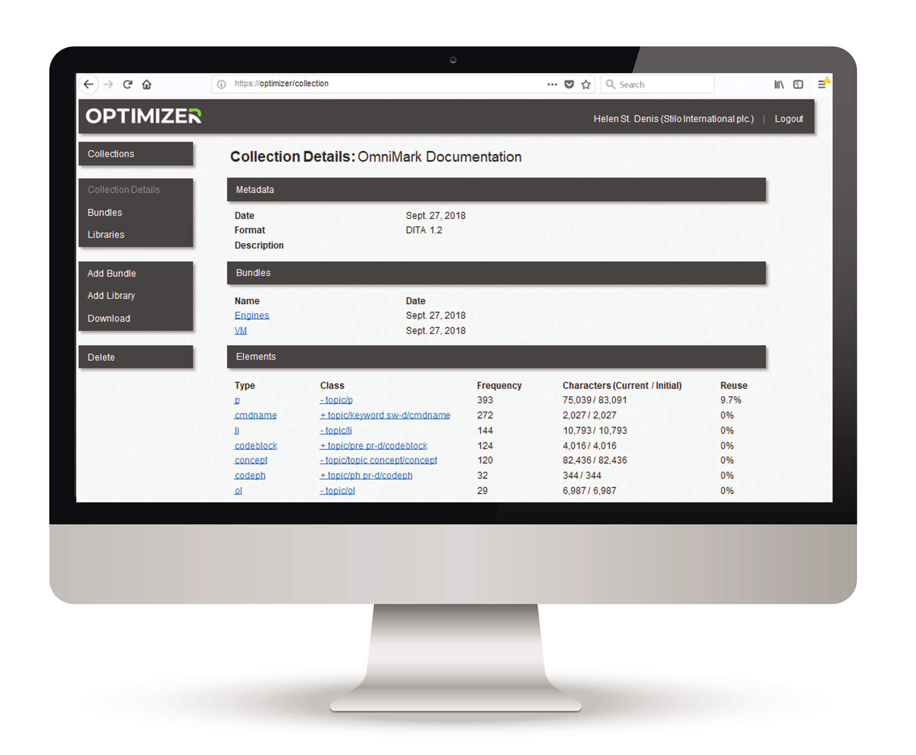 WEBINAR | Automating the conversion of content to DITA and optimizing for reuse - Stilo
