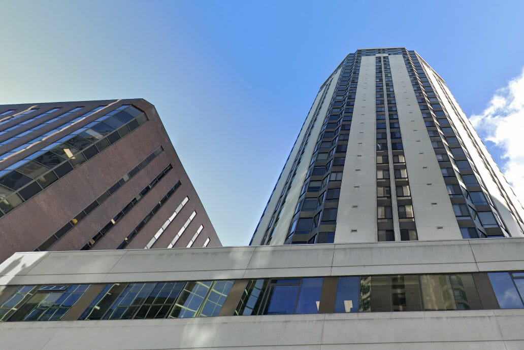 Office Locations - Stilo