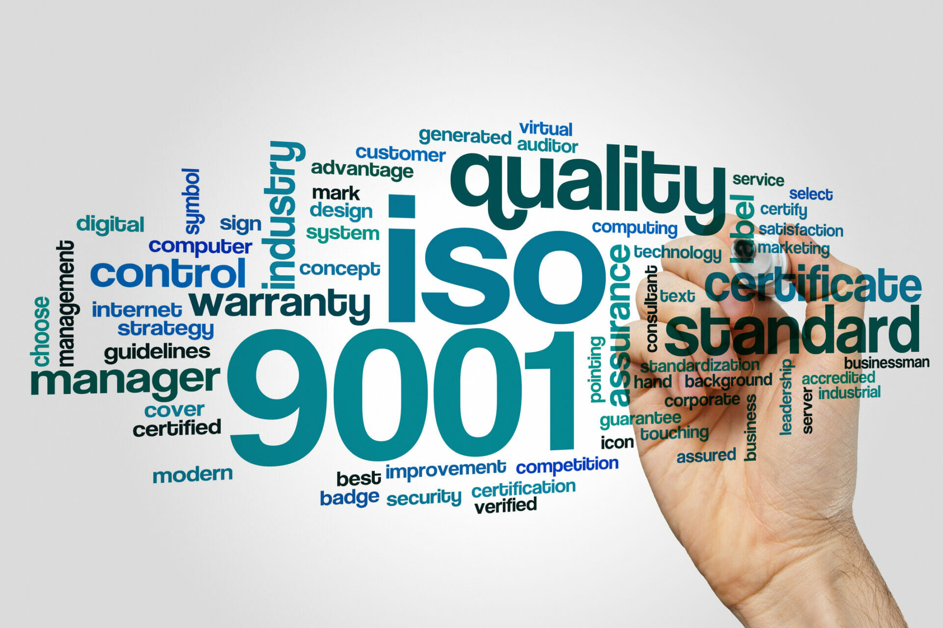 Stilo Corporation Achieves ISO 9001 Certification From NSF-ISR - Stilo