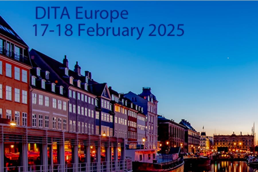 Stilo | XML Content Conversion | DITA XML - Stilo